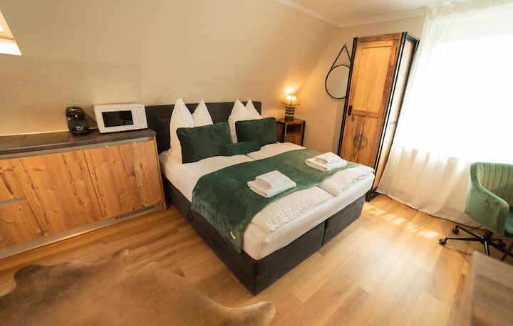 Wald Suite - Weinsberg