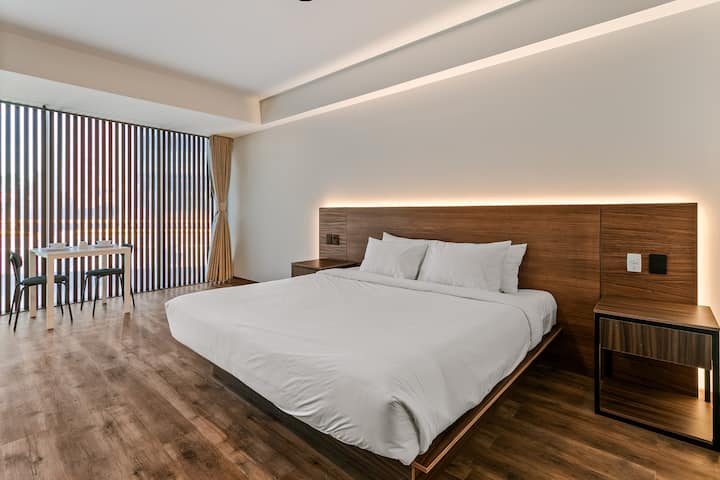 2 Suites Para Grupos - Querétaro