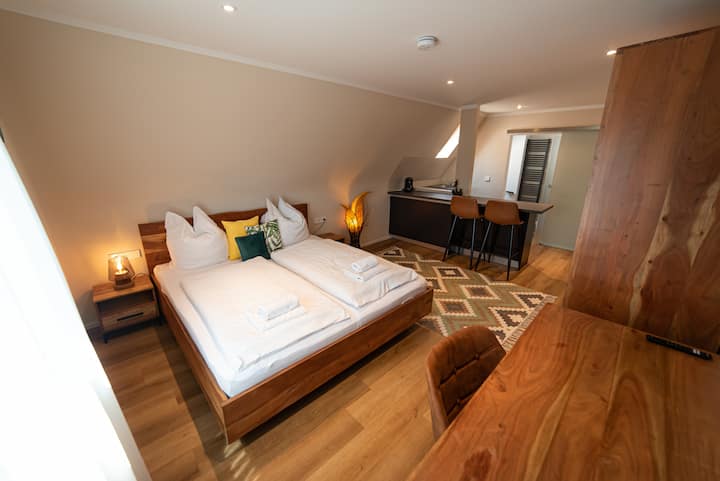Hawaii Suite - Weinsberg