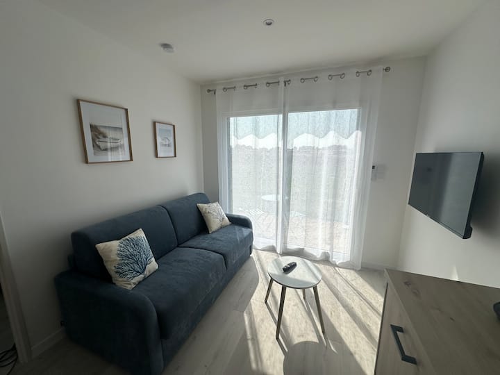 L’évasion Marine - Dieppe