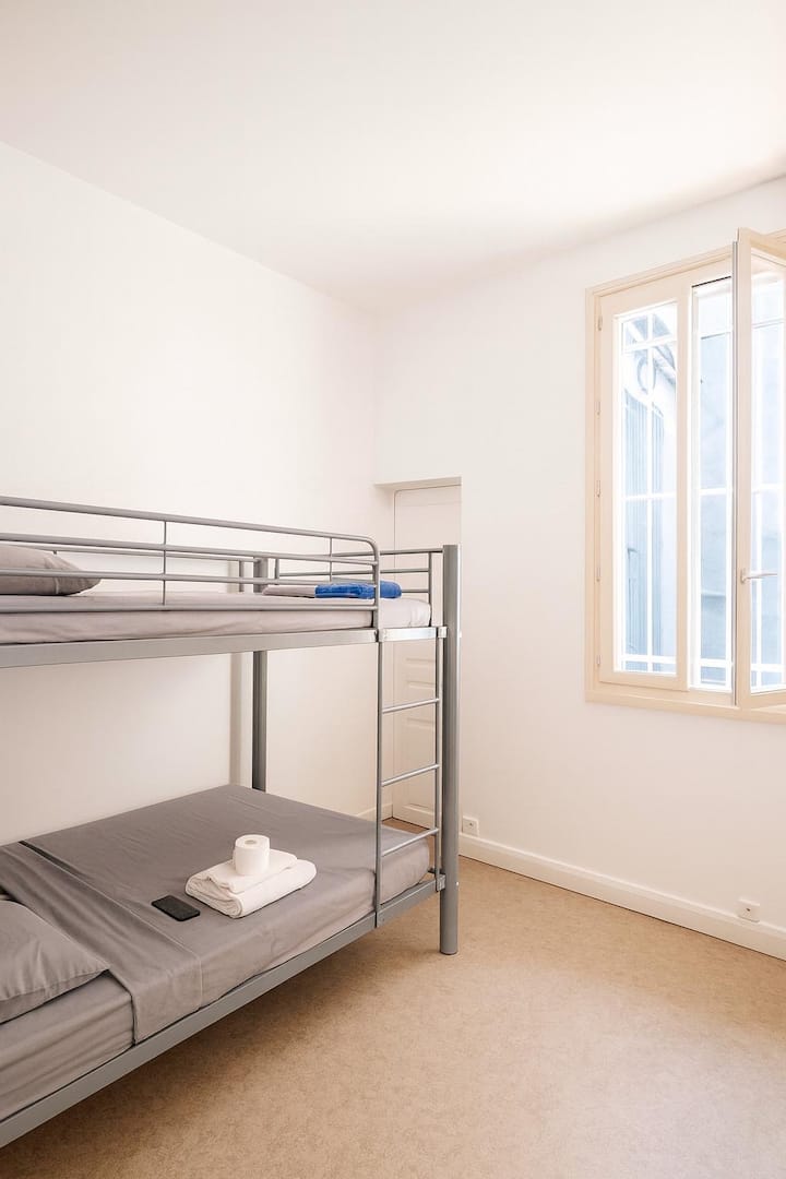 Chambre D’hôtes - La Rochelle