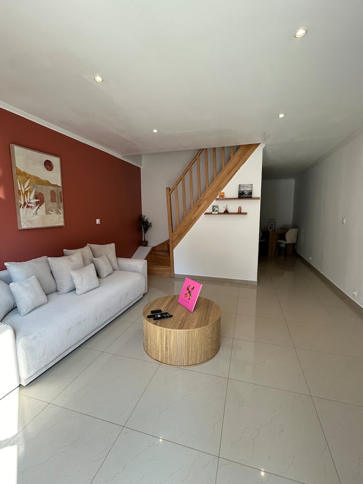 Casa Victoria - La Rochefoucauld