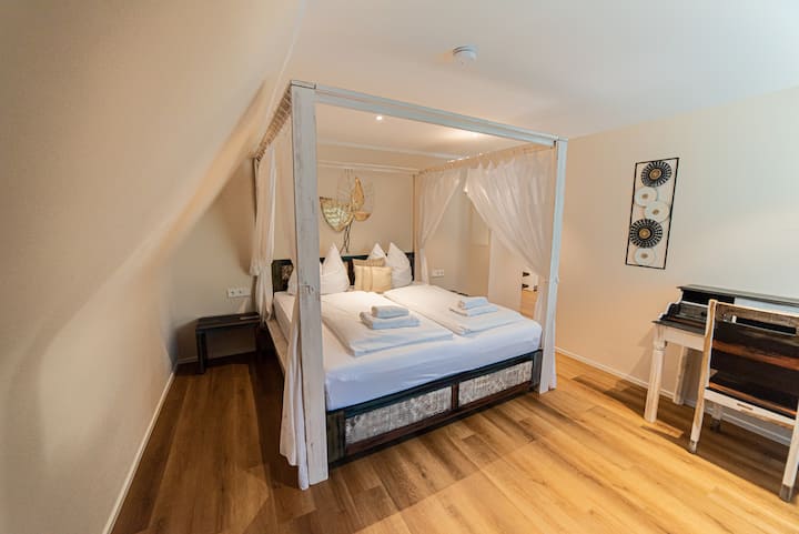 Goa White Suite - Weinsberg