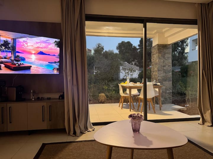 Appartement Radisson Blu – Alhoceima | Beach Acces - Al Hoceima