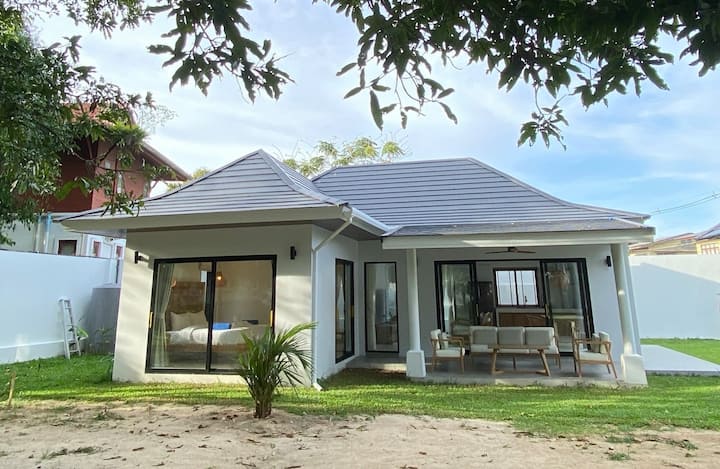 Weekender · 2-bed Near Beach - Koh Samui