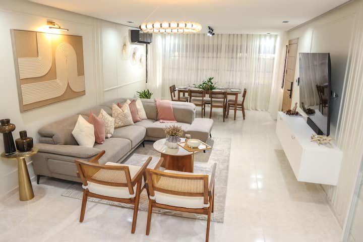 Dulce Hogar Sto. - Santo Domingo (Dominican Republic)