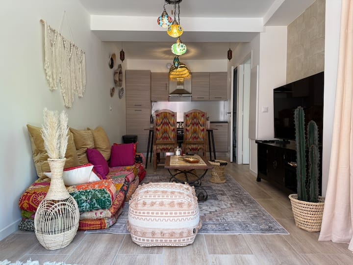 L’oriental Toulousain - L’ormeau - Toulouse