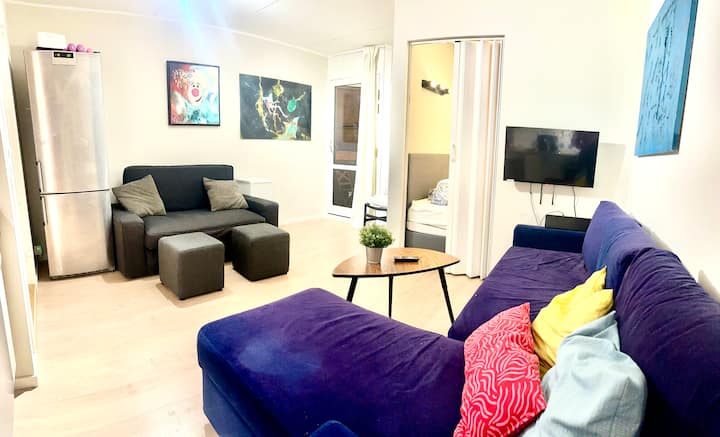 Delux Smart Hjem Central Oslo - Oslo