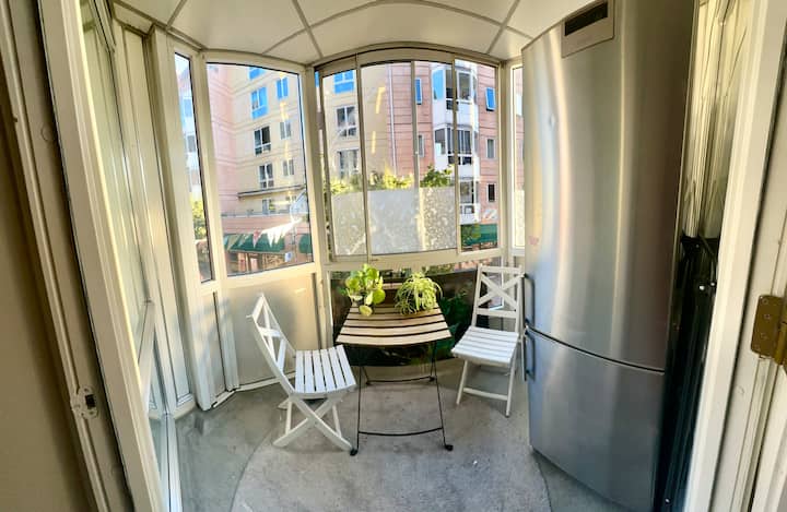 Delux Smart Hjem Central Oslo - Oslo