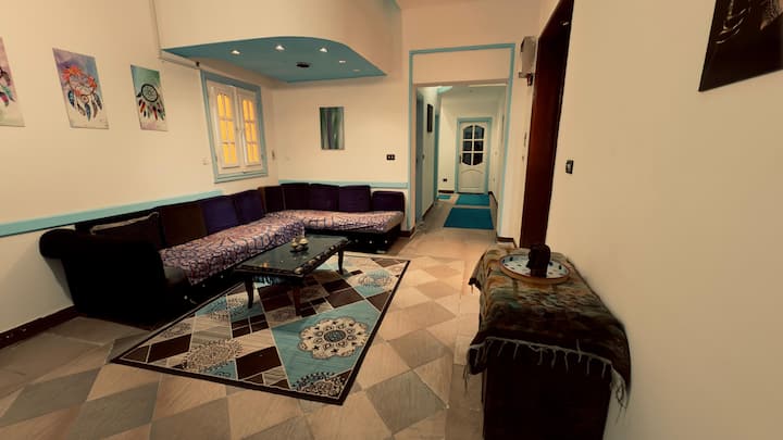 Maaet House - Foreigners Only - Caïro