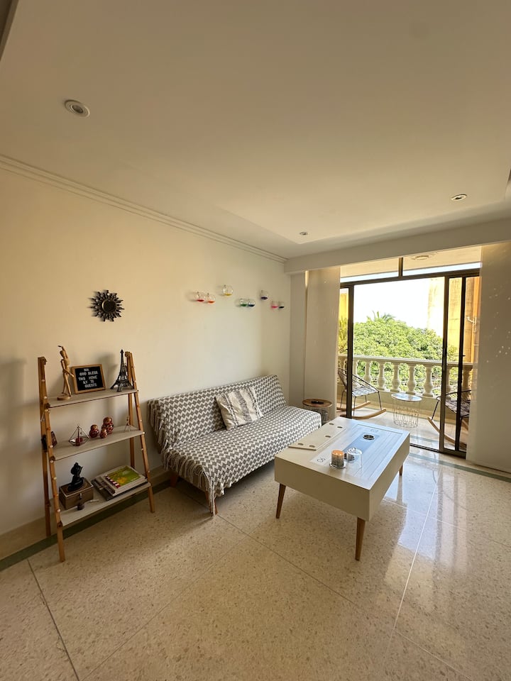 Comfort 3 Bedroom Apt Andalucia - Barranquilla