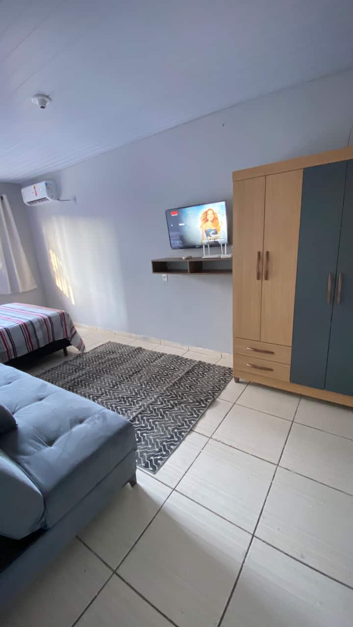 Casa Centro De Foz Do Iguaçu óTima Localização! - Foz do Iguaçu