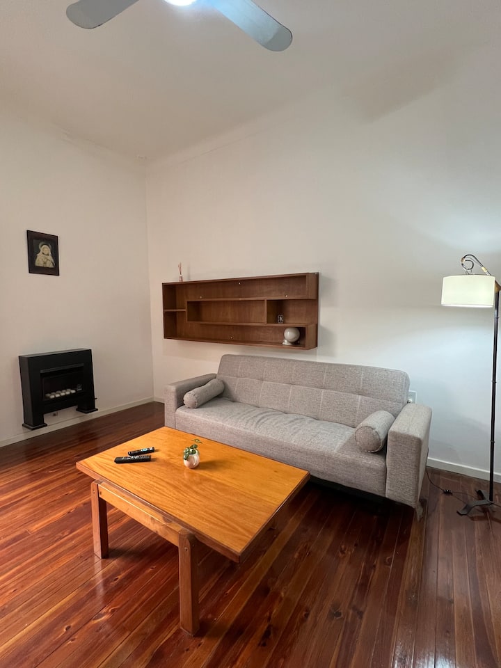 Departamento Amueblado La Plata - La Plata, Argentina