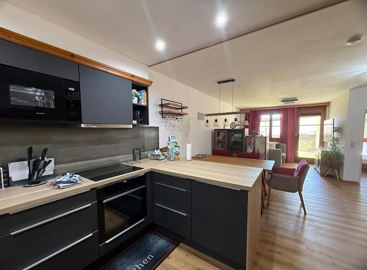 Gerlitzen Holiday Home - Austria