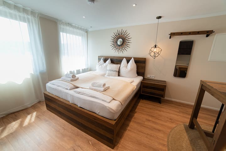 Tamati Junior Suite - Heilbronn