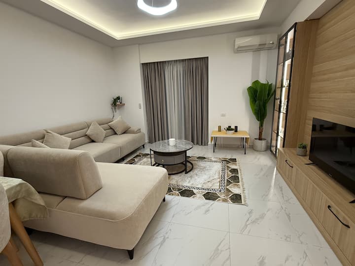 Lungomare Apartment - Wlora