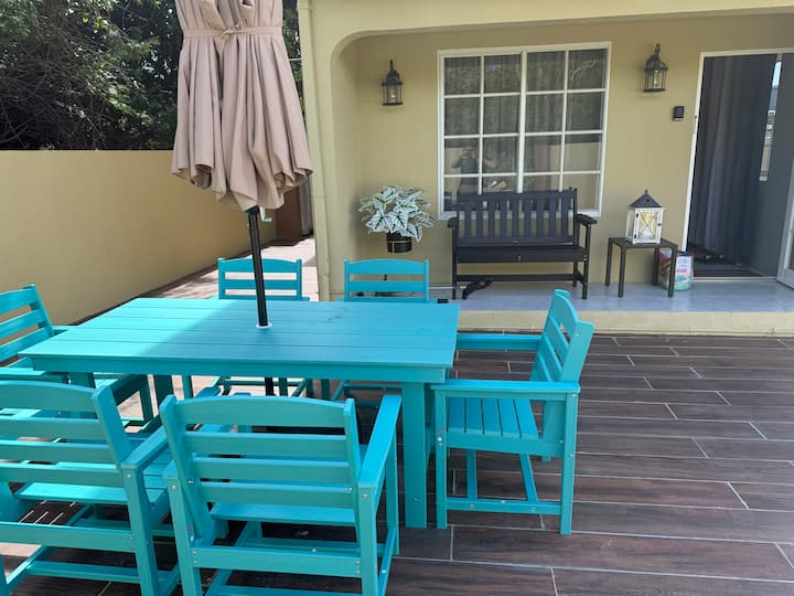 Pos Grandi Luxury Stay - Aruba