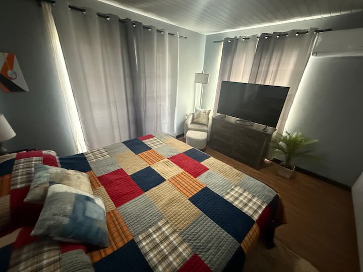 Pos Grandi Luxury Stay - Aruba