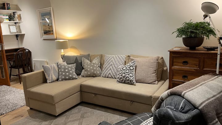 Entire Cottage In Dublin City Centre - Dublin