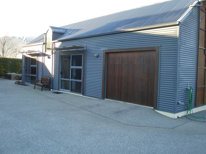 Mish's Guesthouse - Cromwell