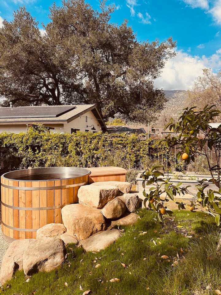 Casa Amoroso Ojai - Ojai, CA