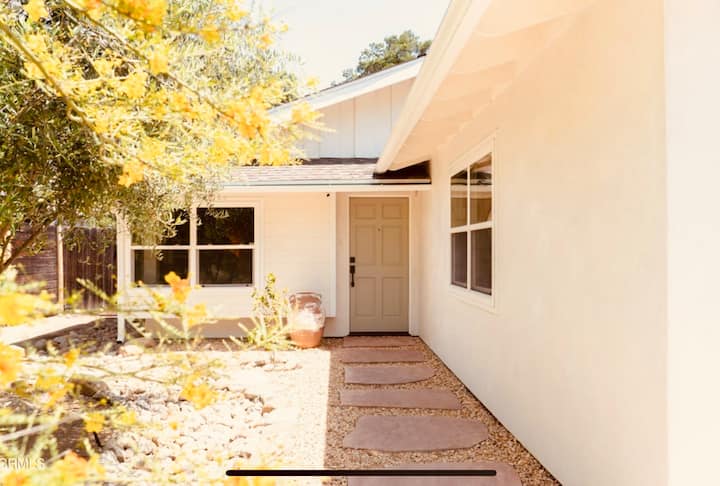 Casa Amoroso Ojai - Ojai, CA