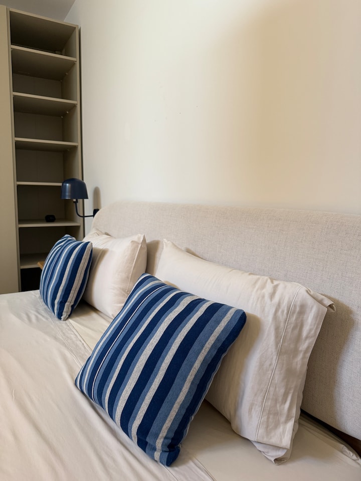 Chic Seaside Stay•pembroke - Pembroke