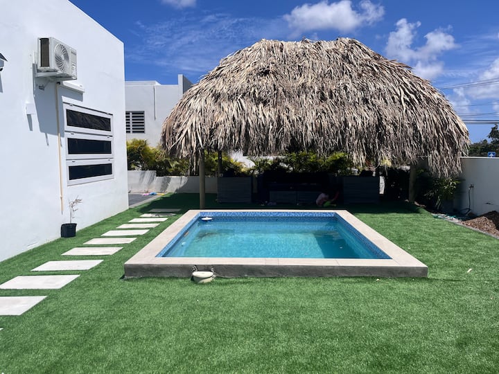 Casa Soluno - Curaçao