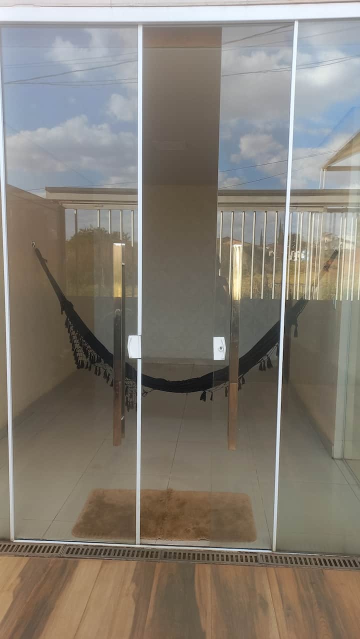 Casa - Araxá