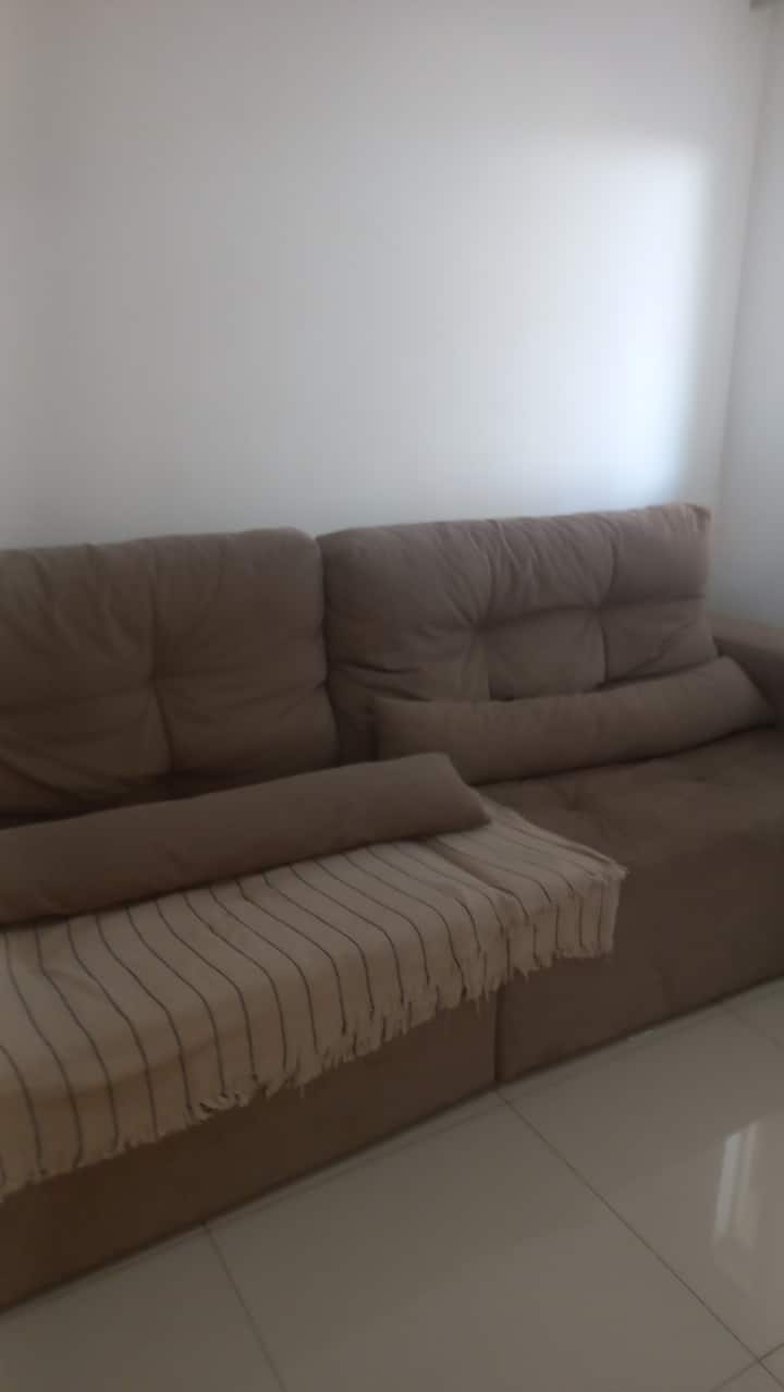 Casa - Araxá