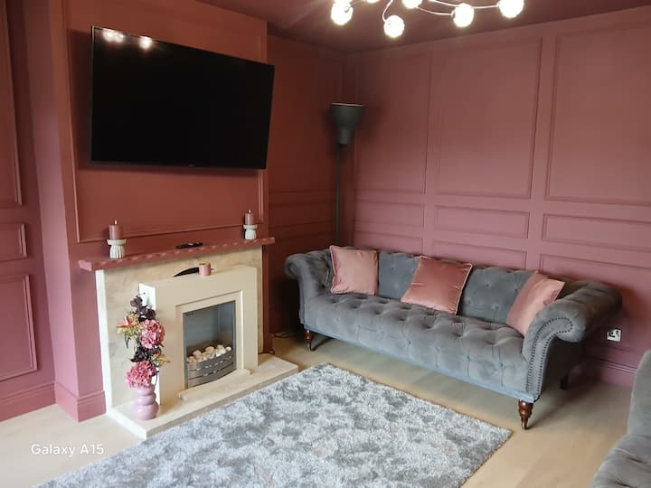 The Greenway Getaway - Dungarvan