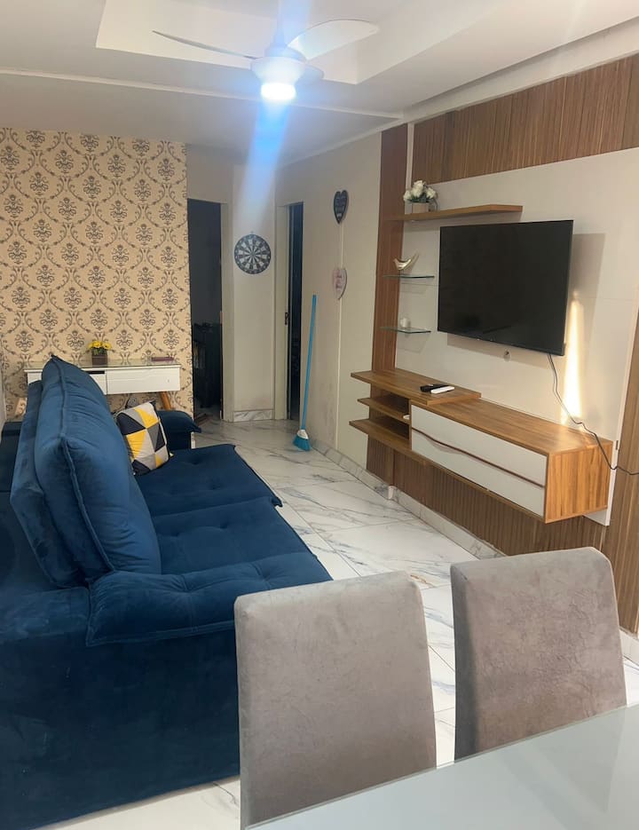 Apart Terreo 5 Kmdo Aeroporto - Brasilia