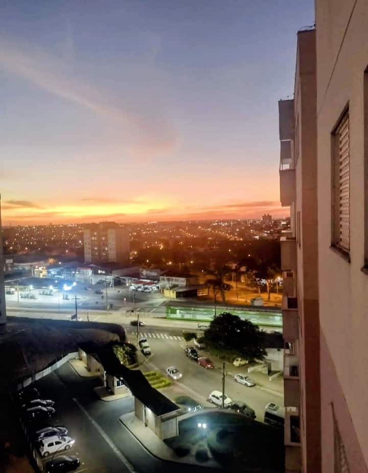 Amplo, Arejado, Confortável E Repaginado. - Aéroport de Sao Paulo/Campinas Viracopos (VCP)