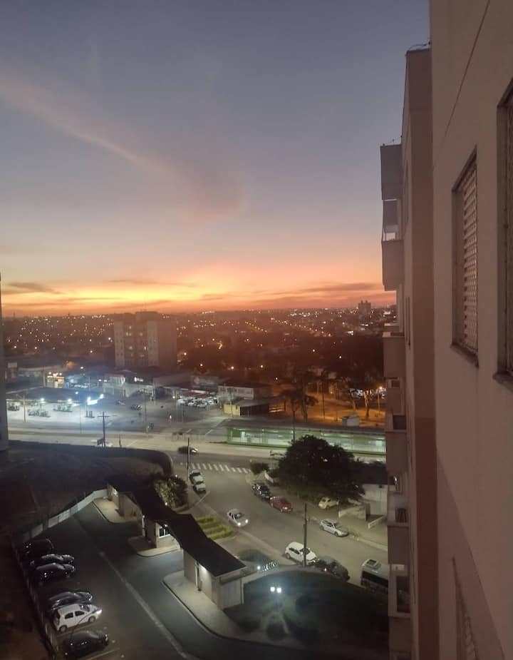 Amplo, Arejado, Confortável  E Repaginado. - Campinas