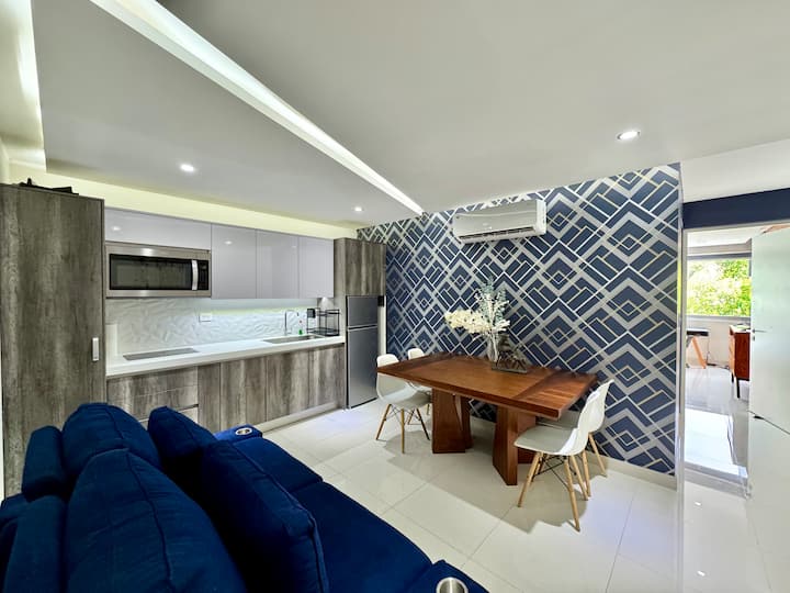 Charm And Tranquility In The Heart Of Playa - Playa del Carmen