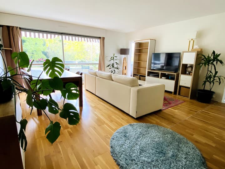 Appartement - Bougival