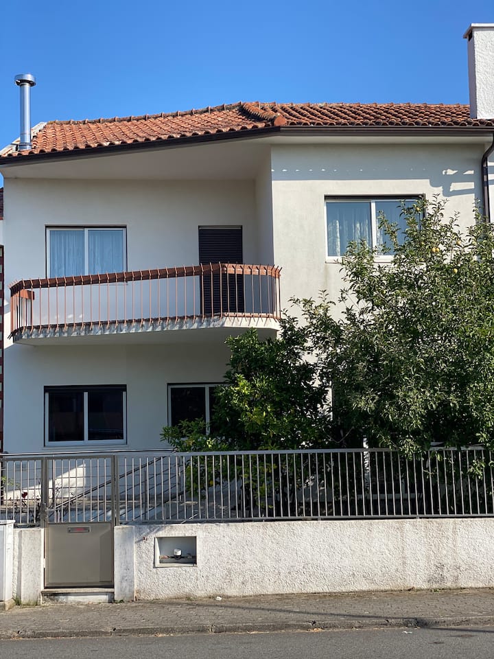 Maison De Plage T4 - Viana do Castelo