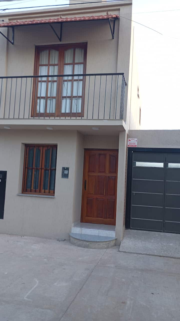 Duplex A Estrenar, Calido - Río Tercero