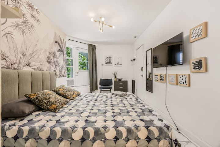 Studio Vibe: Plateau Living - Montreal