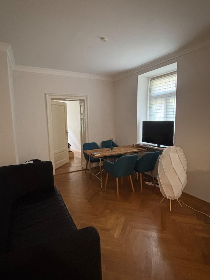 Gemütliche Wohnung In Zentraler Lage-münchen - Múnich