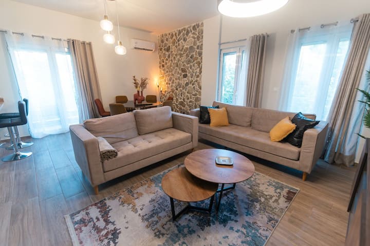 Casa Gea 2 Urban Appartement - Kos