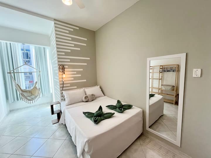 Charme De Ipanema 1 - Ipanema