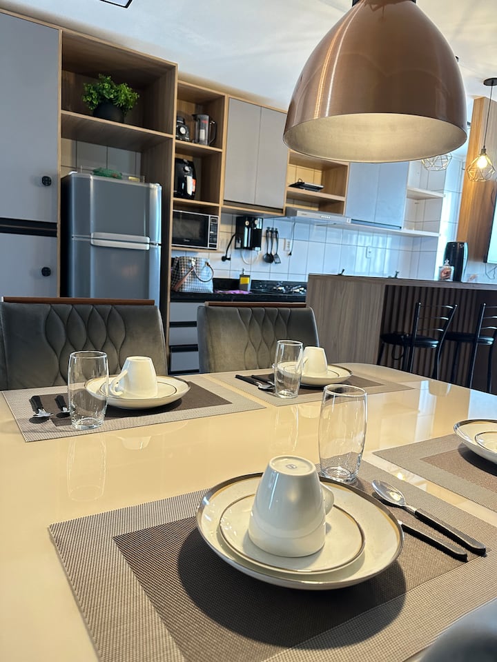 Aconchegante, Moderno E Super Funcional - 1 Quarto - Bethlehem, PA