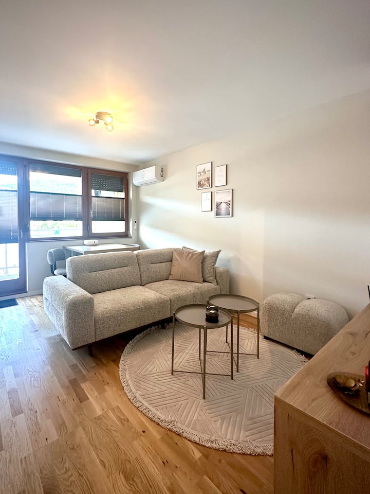 Beautiful Apt. Vogošća 'Incl. Parking' - Sarajevo