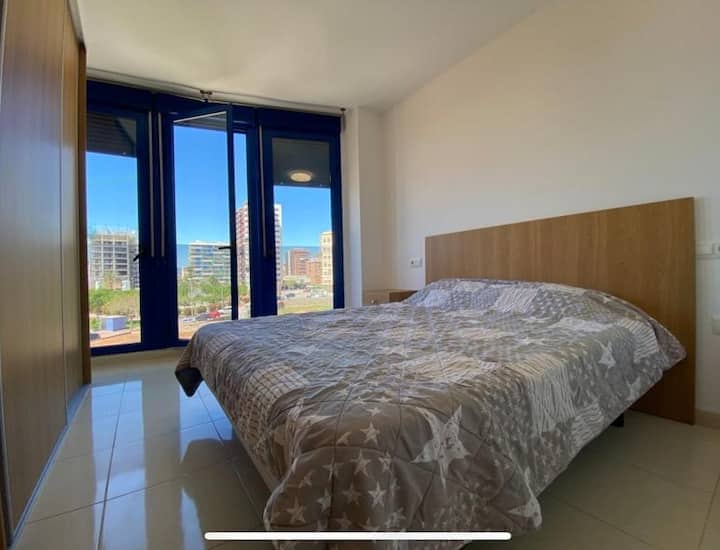Apartamento Familiar - Vinaròs