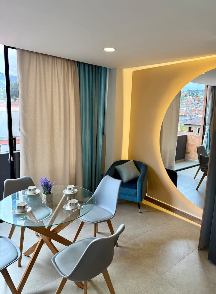 Suite En Las Nubes - 昆卡