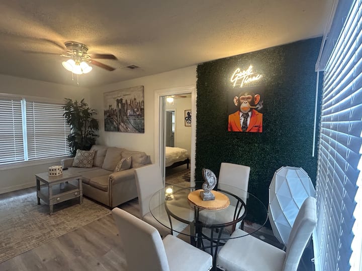 Love Park Cottages Of Houston Heights - Houston, TX