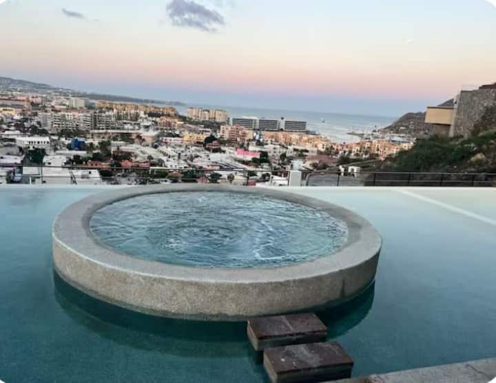 Beauty Oceanview Apt. Near Dt - Cabo San Lucas
