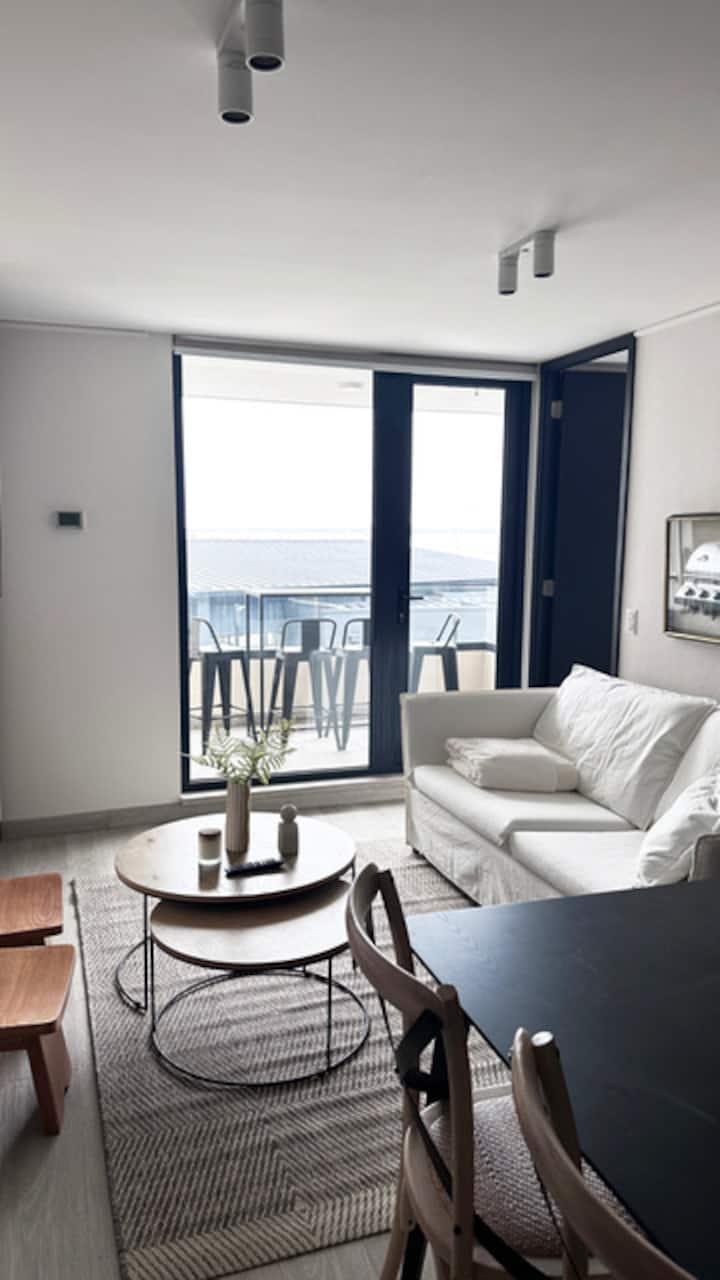 A 207, Departamentos Natales - Puerto Natales