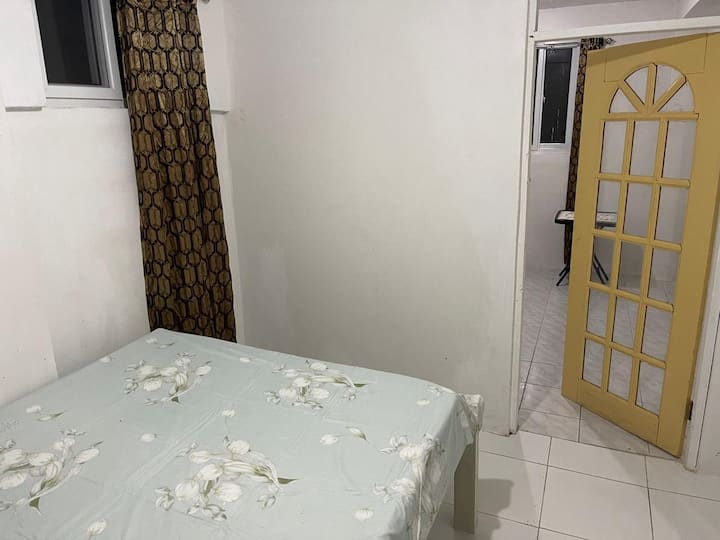 Double Room - Roseau